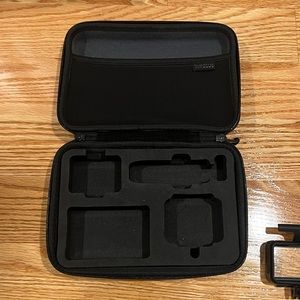 GoPro | Cameras, Photo & Video | Goprohero5 Includes Camera Cover ...